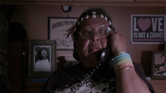 Traverse City Film Festival - The Death and Life of Marsha P. Johnson